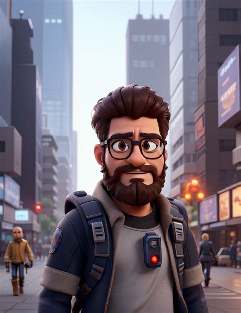 Minhaj Abdullah On Linkedin Storytelling Characters Ai Innovation