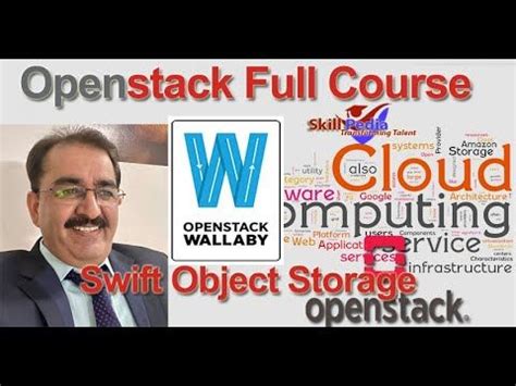 Openstack Swift Object Storage With Openstack Swift Openstack Tutorial