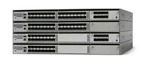 Cisco Catalyst 4500 X Series Switches At ₹ 39000 Cisco Switch In New Delhi Id 24104486691