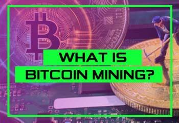 Crypto Miner Tips Learn About Bitcoin Mining