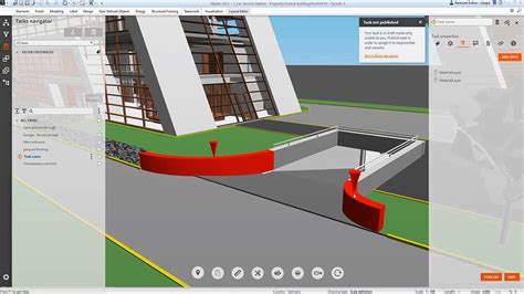 Benefits Of An Integrated Design Workflow