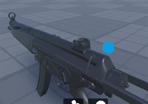 How Would I Go About Aiming Down Sights Scripting Support Developer Forum Roblox