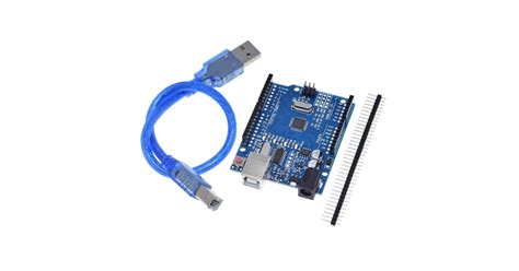 Placa Dezvoltare Arduino UNO R MEGA P CH G Cablu USB A M
