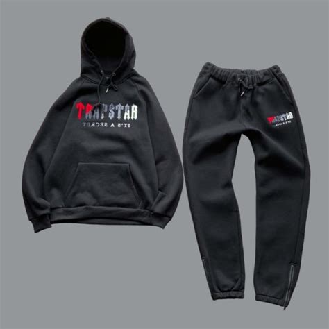 Chándals Y Conjuntos Trapstar — Trapxshop