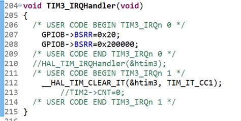Some Confusion About The Configuration Of Output C