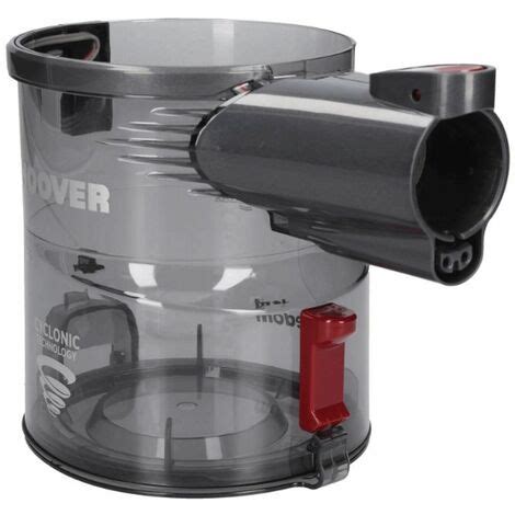 Contenitore Di Polvere Ciclonico Aspirapolvere Hoover 4370523