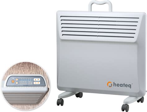 Heateq Heat Computer H500HC