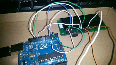 Caratteri Lcd Software Arduino Forum