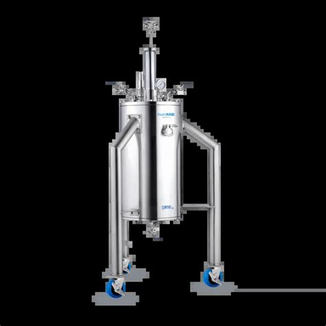 Dynamic Axial Compression Mplc Column Cursiv™