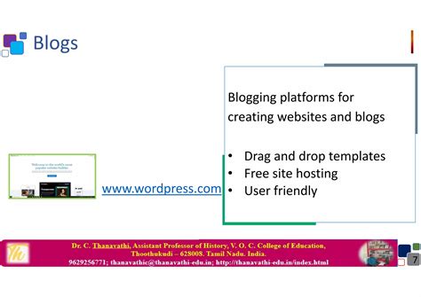e content development with ppt pdf education