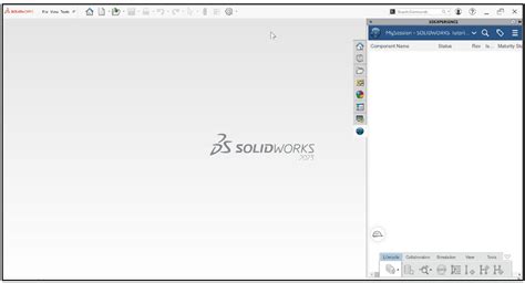 analysis lesson 5 solidworks and 3dexperience simulation structural