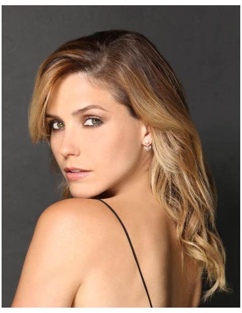 Sophia Bush Imdb