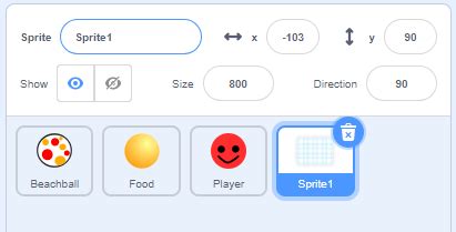 Tutorial Cara Membuat Game Di Scratch Untuk Pemula Koding Akademi