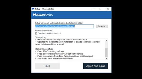 Free Malwarebytes For Windows Xp Lopgrow