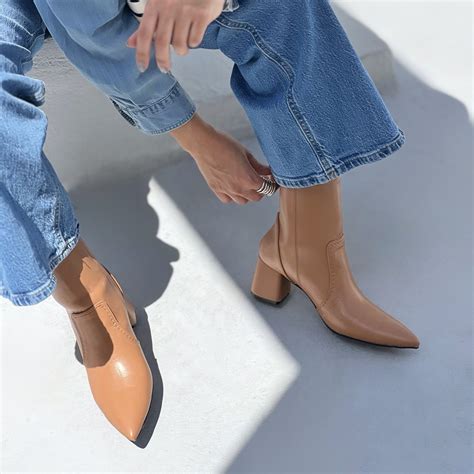 کیف و کفش تیسا