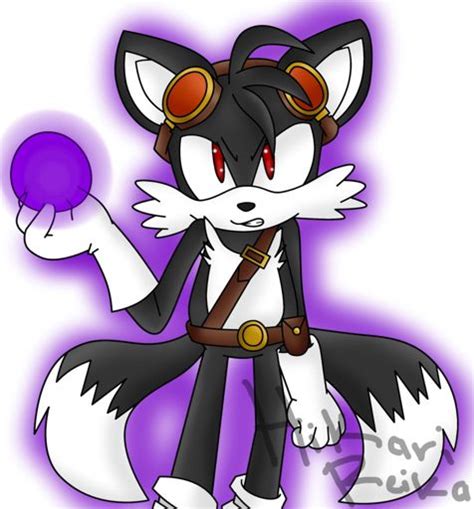 Sonic Boom Dark Tails Unleashed Teaser By Hipstershadowhedgie Sonic The Hedgehog Amino