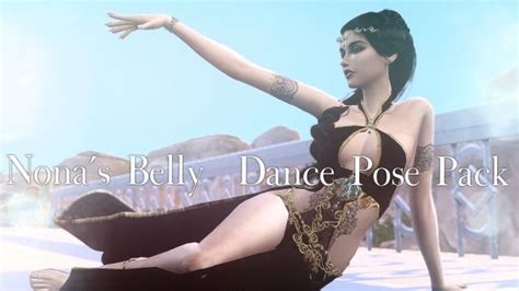 Best 13 Belly Dance Pose Pack Artofit