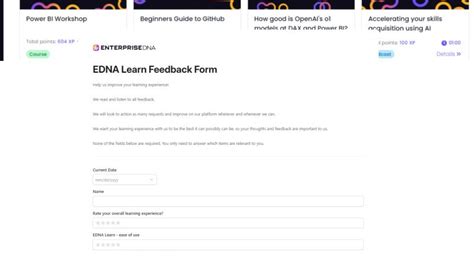 Sam Mckay Cfa On Linkedin Continuouslearning Enterprisedna