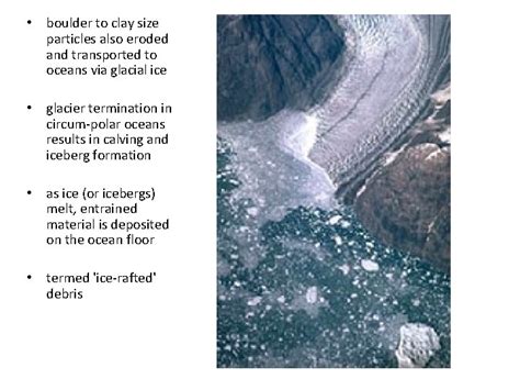 CHAPTER Marine Sediment Classification A Shape Size