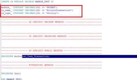 How Create A Folder For Select A Method In Db Task Ifs Community