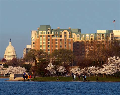 Washington Dc Trip Journal Day 1