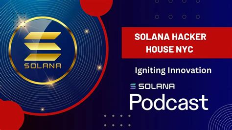 Solana Validator Discussion Insights And Innovations