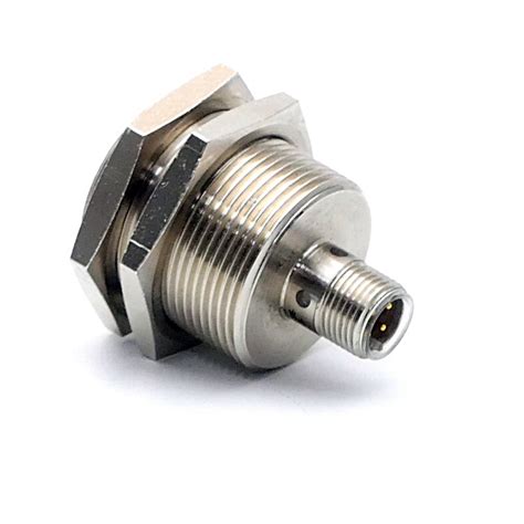 Maschinenteil BALLUFF Inducive Sensor BES RP Buy Online