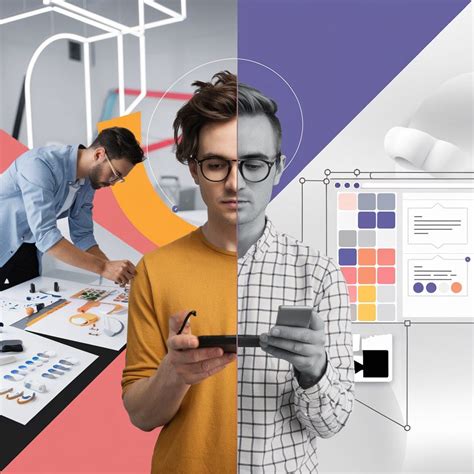 Breaking It Down Differences Of Product Design Vs Ui Ux Design By