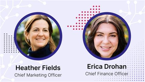 Cfo And Cmo Join Ecomap Leadership Team Sherrod Davis