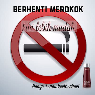 Tips Untuk Berhenti Merokok Secara Sihat Blog Safeni Feni