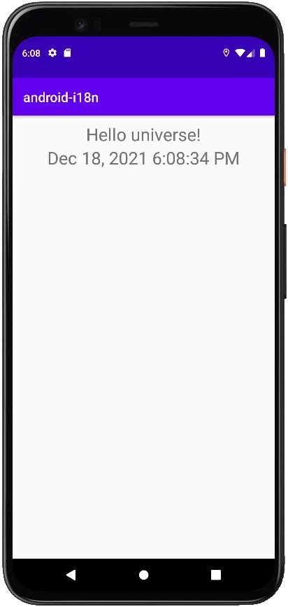 Android Localization Step By Step Lokalise Blog