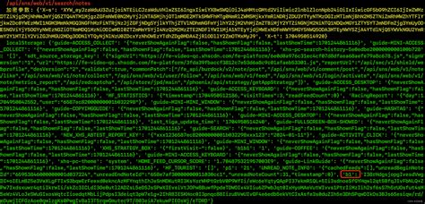 使用python爬取小红书笔记与评论（仅供参考与学习）python爬取小红书关键词所有笔记评论 Csdn博客