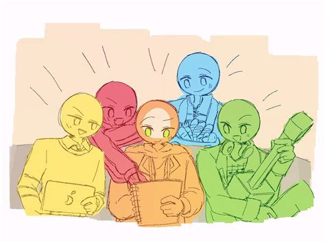 Stickman Animation Alan Baker Stick Figure Animation Drawing People