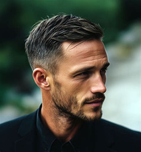 20 Best Comb Over Hairstyles For Men Feed Inspiration