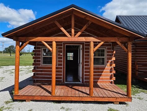 Tiny Homes For Sale In Michigan Amish Built Cabins Modular Cabins