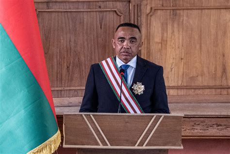 Madagascar After The Coup Gis Reports