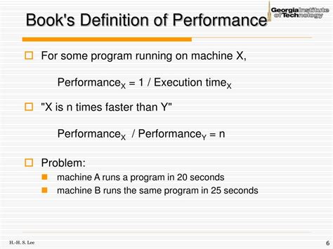 Ppt Ece3055 Computer Architecture And Operating Systems Lecture 2