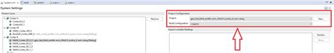 Faq Processor Sdk Am64x Create Multicore Appimage Using System