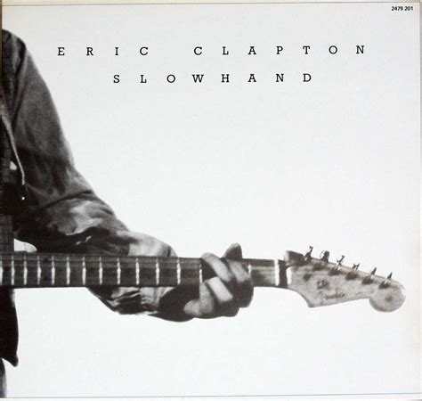 Yvonne Kelly Eric Clapton