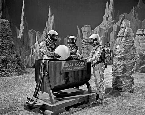 683 Outer Limits Tv Show Photos And Premium High Res Pictures Getty