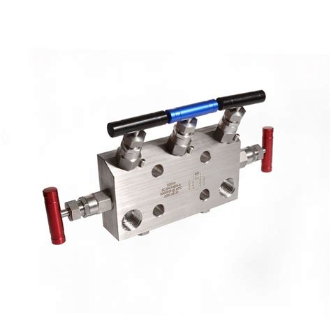 The Ultimate Guide To Manifold Valves Types Applications And Best