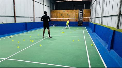 mihir sen sports complex