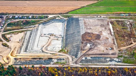 Landfill Engineering Tetra Tech