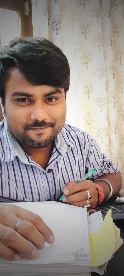 Gaurav Kumar Jha On Linkedin Your Daily Actions Are The Building Blocks Of Your Success Story