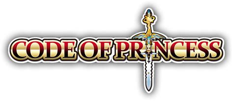 Code Of Princess Images LaunchBox Games Database