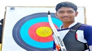 National Level Archer Arjun Sonawane From Maharashtras Nashik Dies In Railway Mishap In Rajasthan