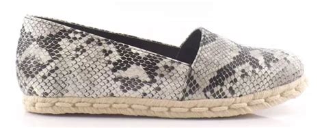 Alpargatas Diseño Moda Dama Mujer Chatitas 10 Cshoes