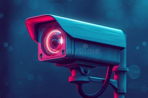 Protective Panels And Vigilant Surveillance Designs Integrate Automated Cameras For Advanced