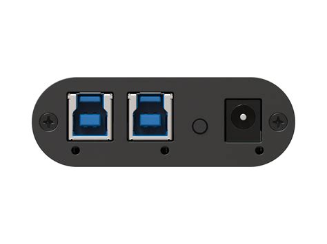 Inogeni Toggle Usb 3 0 Switcher Videolink®