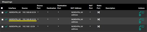 openvpn alias single device issue r pfsense